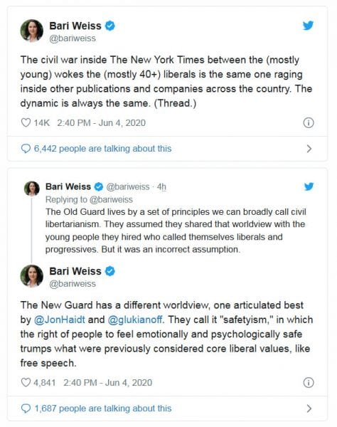 Instapundit » Blog Archive » FOUR YEARS AGO THIS WEEK: The New York ...