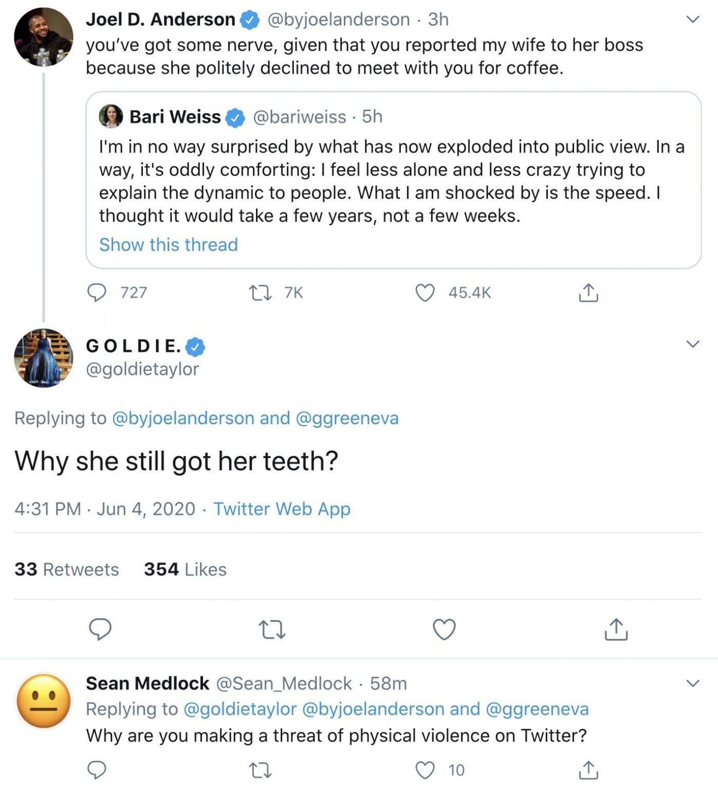 Instapundit » Blog Archive » FIVE YEARS AGO TODAY: The New York Times ...