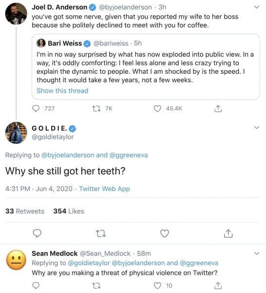 Instapundit » Blog Archive » FOUR YEARS AGO THIS WEEK: The New York ...