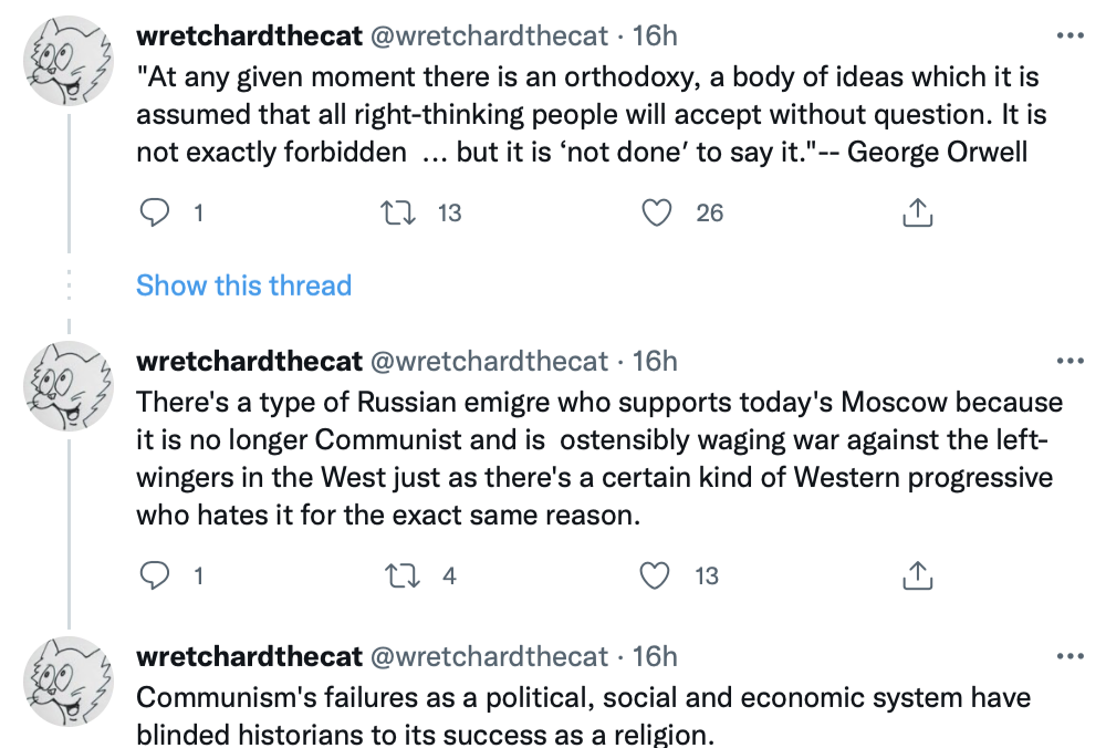 Instapundit » Blog Archive » TRUE: