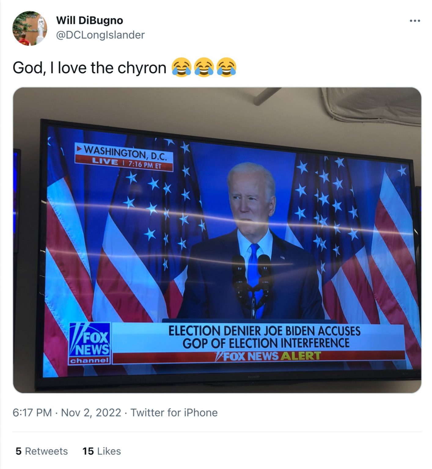 Instapundit » Blog Archive » WHITE HOUSE PREVIEWS BIDEN WITH TALK OF ...