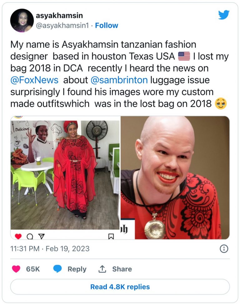 Instapundit » Blog Archive » THE MAN, THE MYTH, THE LEGEND: Fashion ...