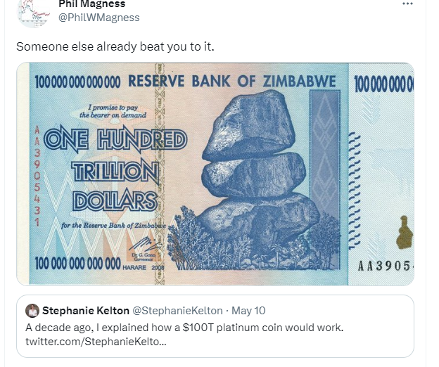 Instapundit » Blog Archive » RETORT OF THE MONTH: