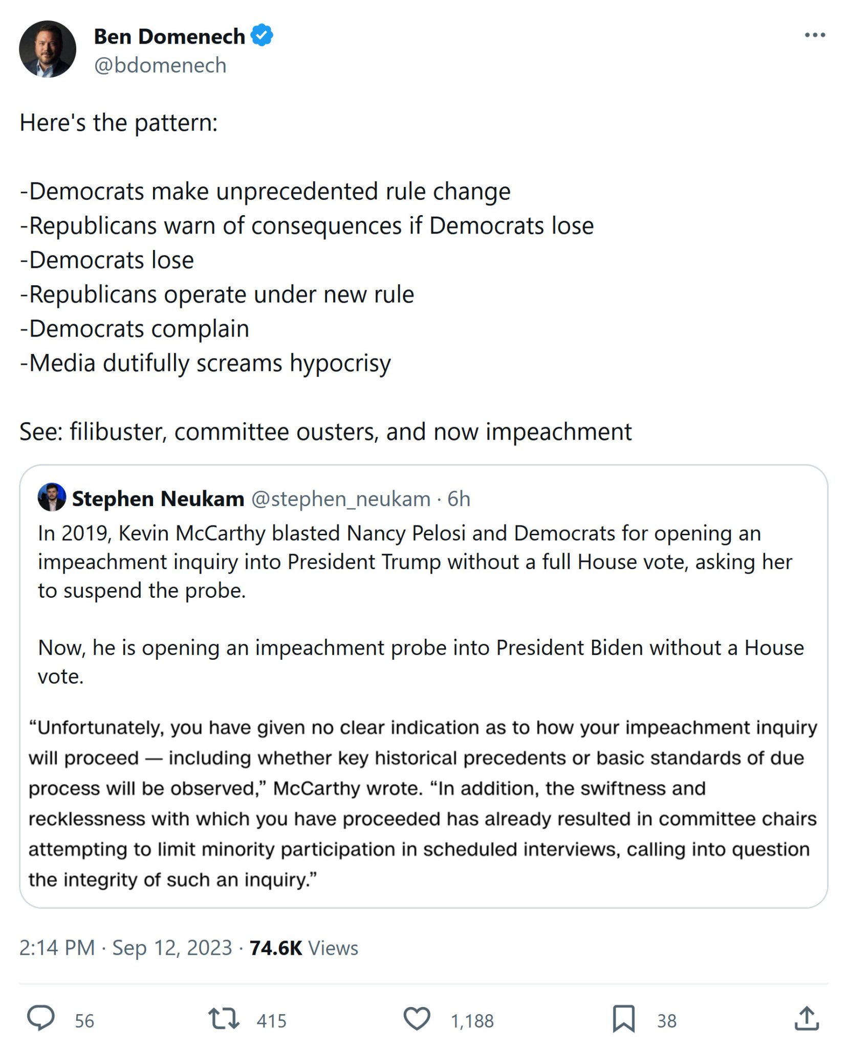 Instapundit » Blog Archive » WHOEVER IS RUNNING THE DRUDGE REPORT THESE ...