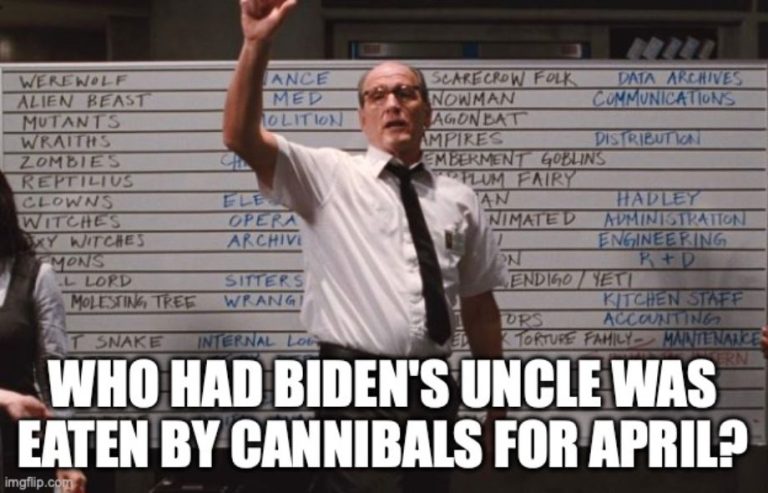 Instapundit » Blog Archive » THE POWER LINE WEEK IN PICTURES: Uncle ...