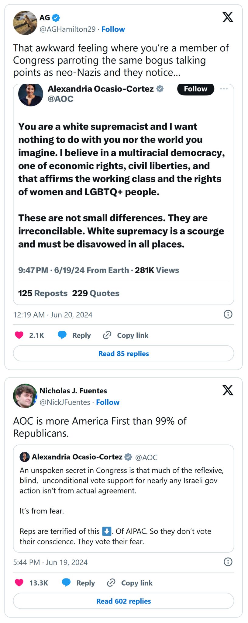 Instapundit » Blog Archive » PAST PERFORMANCE IS NO GUARANTEE OF FUTURE ...