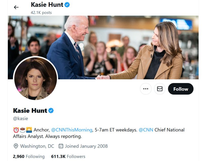 Instapundit » Blog Archive » WATCH: CNN Anchor Has Tantrum After Trump ...