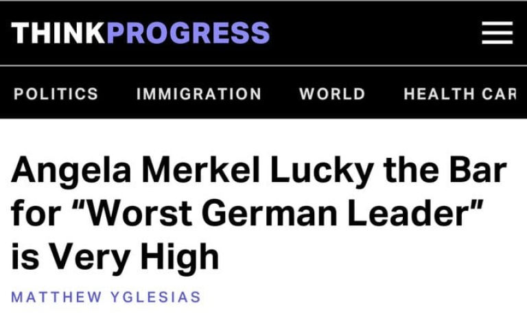 Instapundit » Blog Archive » THE POWER LINE WEEK IN PICTURES: It’s Not ...