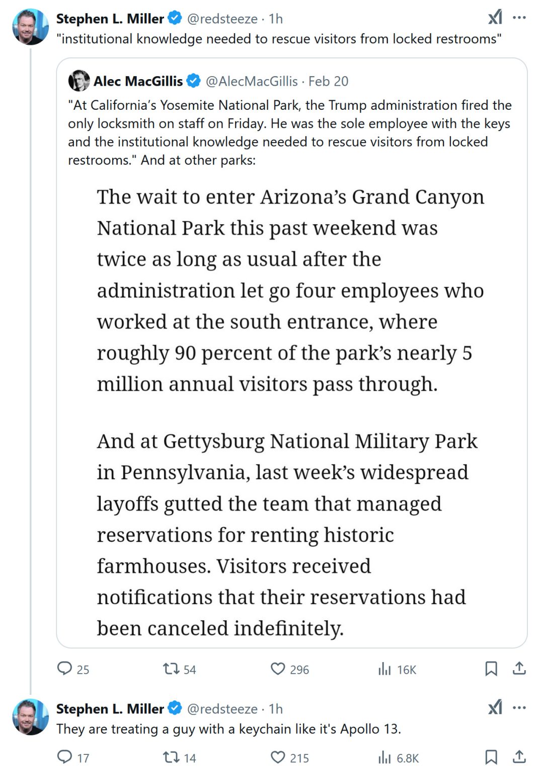 Instapundit » Blog Archive » OLD AND BUSTED: “Firemen First.” The New ...