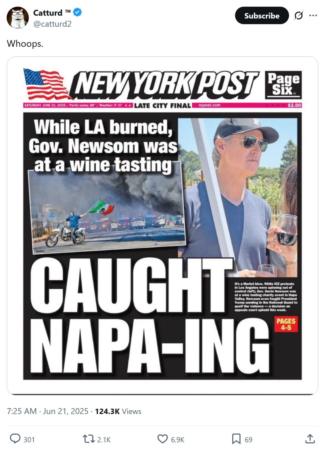 Instapundit » Blog Archive » TALES FROM THE FRENCH LAUNDRY: THE NEXT ...