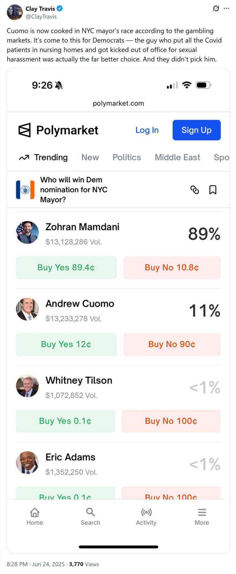 Instapundit » Blog Archive » TWENTY MINUTES INTO THE FUTURE: Want to ...