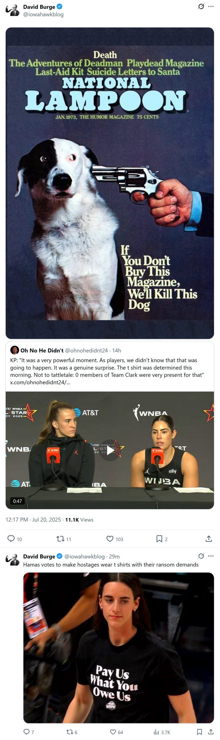 Instapundit » Blog Archive » AMERICA’S NEWSPAPER OF RECORD: UPDATE: