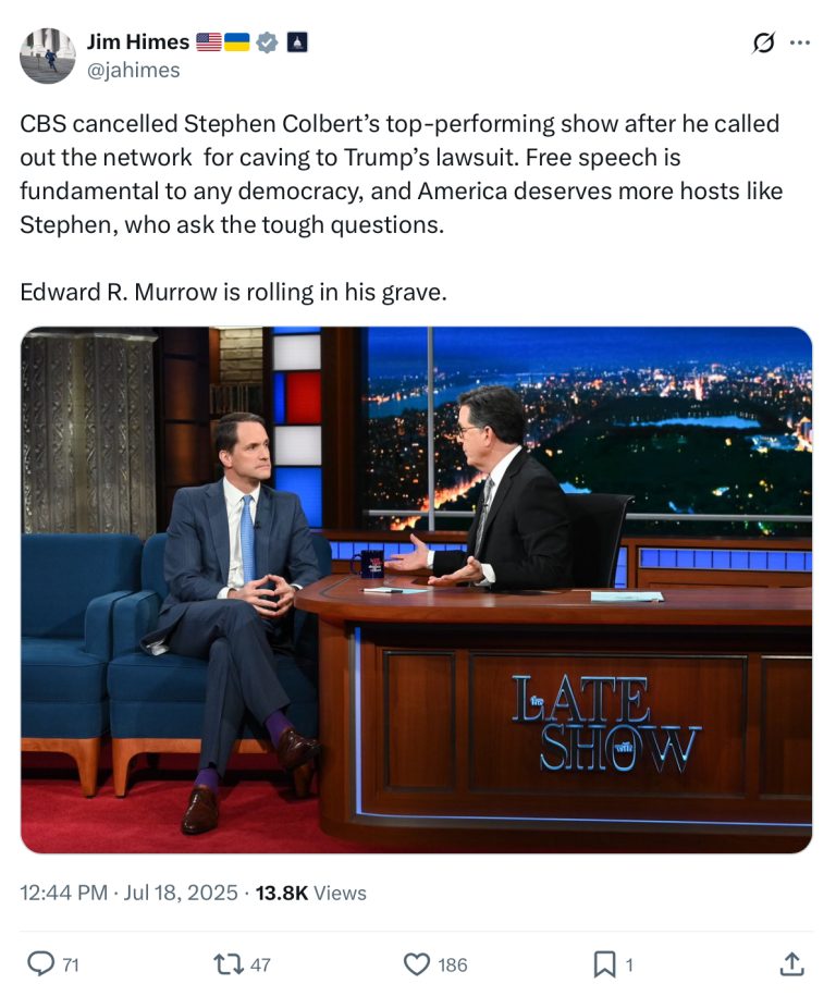 Instapundit » Blog Archive » ‘TRUTH TO POWER:’ Democrats Prove the ...