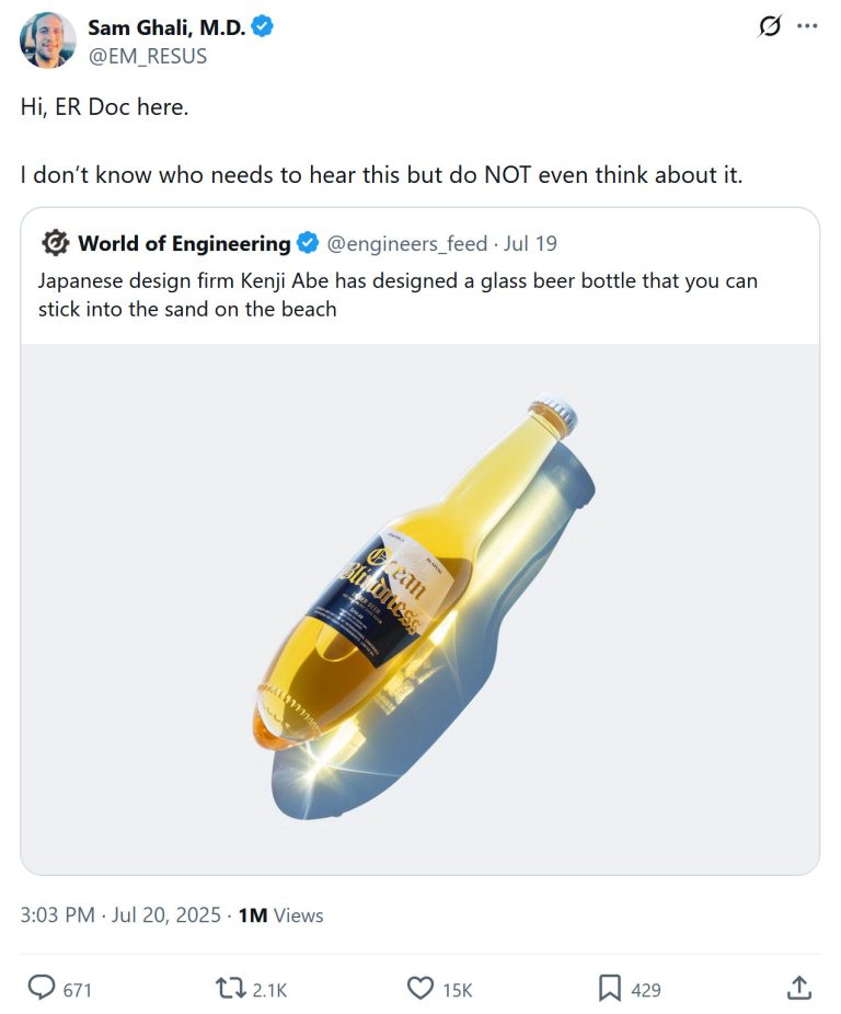 Instapundit » Blog Archive » NEWS YOU CAN USE?