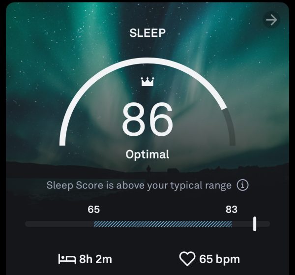 Instapundit » Blog Archive » HIGHLY PLAUSIBLE: Study links poor sleep ...