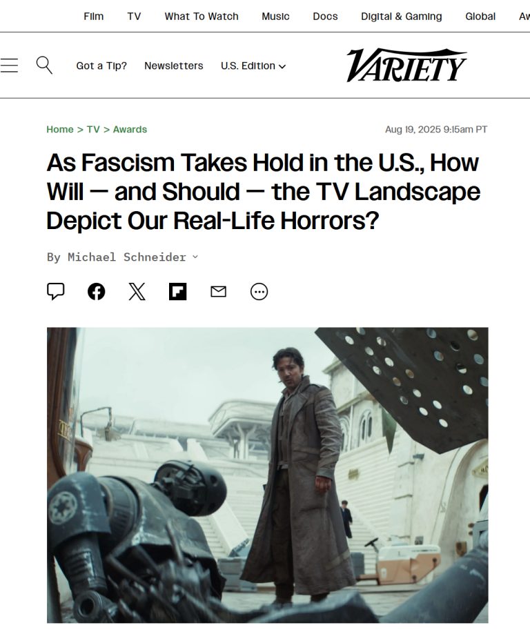Instapundit » Blog Archive » SHOW ME ON THE DOLL WHERE THE FASCISM TOUCHED YOU: Actual headline ...