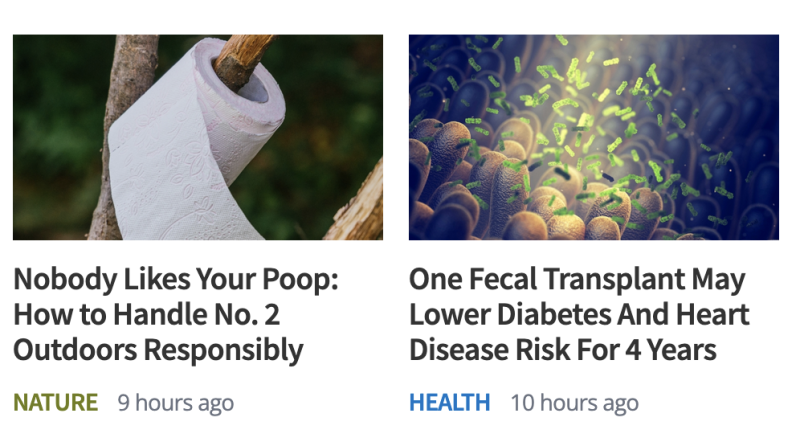 Instapundit » Blog Archive » JUXTAPOSITION OF THE DAY: Links: 1. Nobody ...