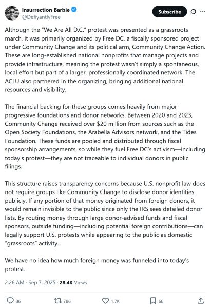 Instapundit » Blog Archive » NICE WORK IF YOU CAN GET IT: So, That ...