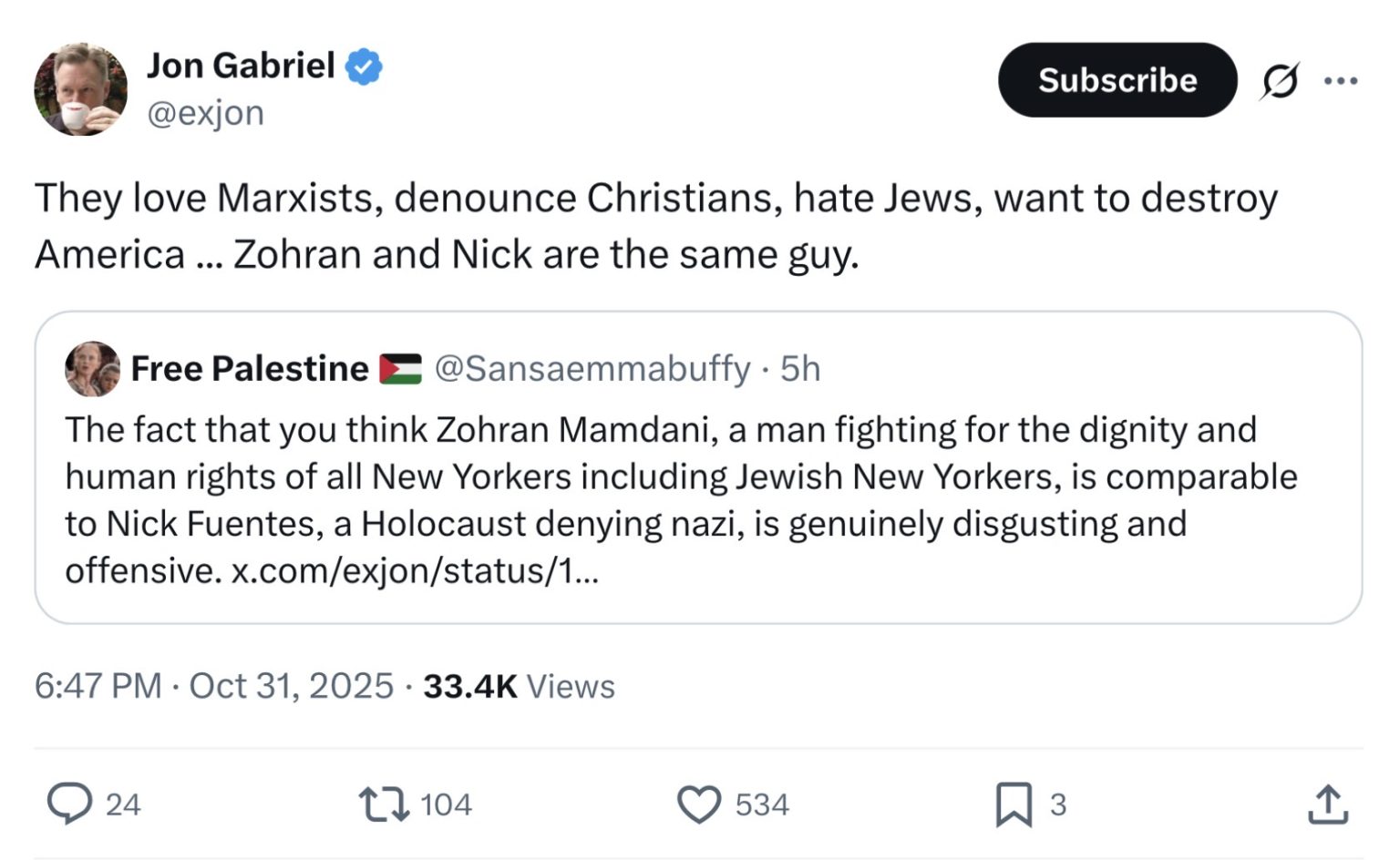 Instapundit » Blog Archive » JIM GERAGHTY: Heritage’s Shaky Foundation ...