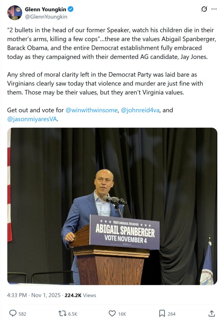 Instapundit » Blog Archive » DON’T BE FOOLED—OBAMA WASN’T CAMPAIGNING ...