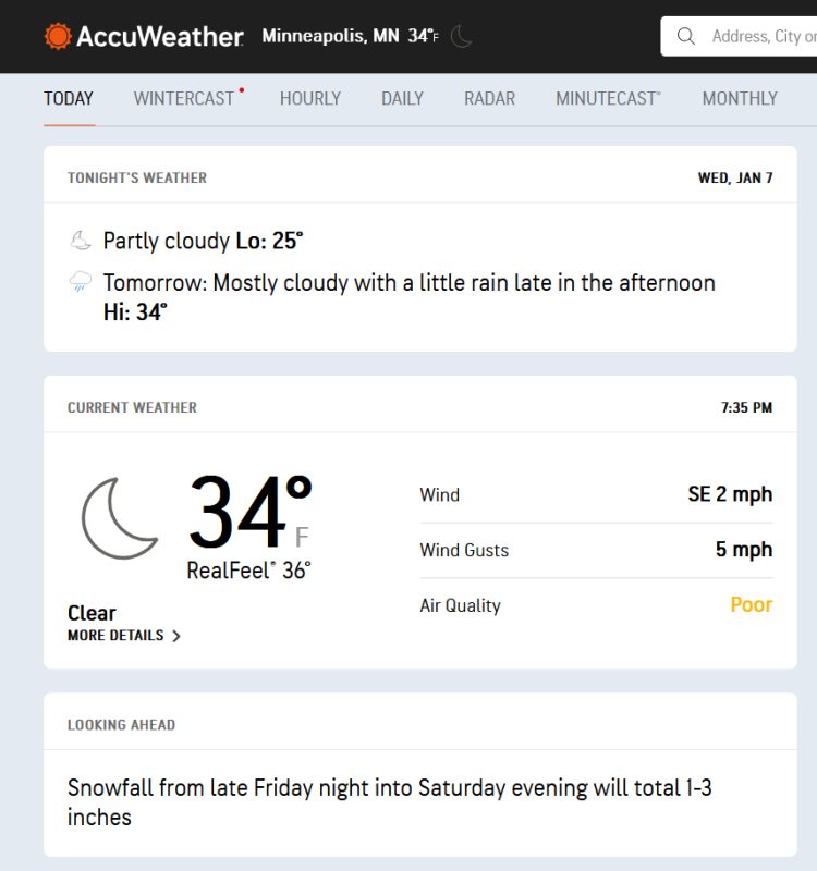 Instapundit » Blog Archive » SPRING FASCISM PREVIEW: https://twitter ...